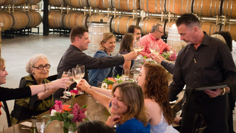 Season 8 – Moveable Feast