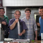 Brian Landry – Moveable Feast