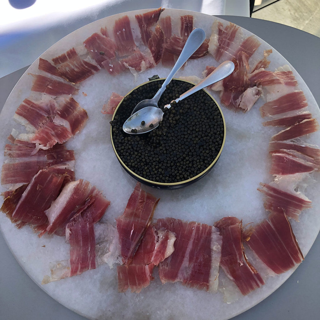 Clips – Moveable Feast