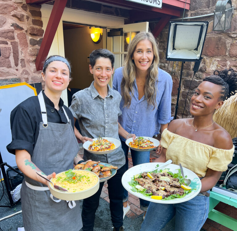 Episode – Moveable Feast