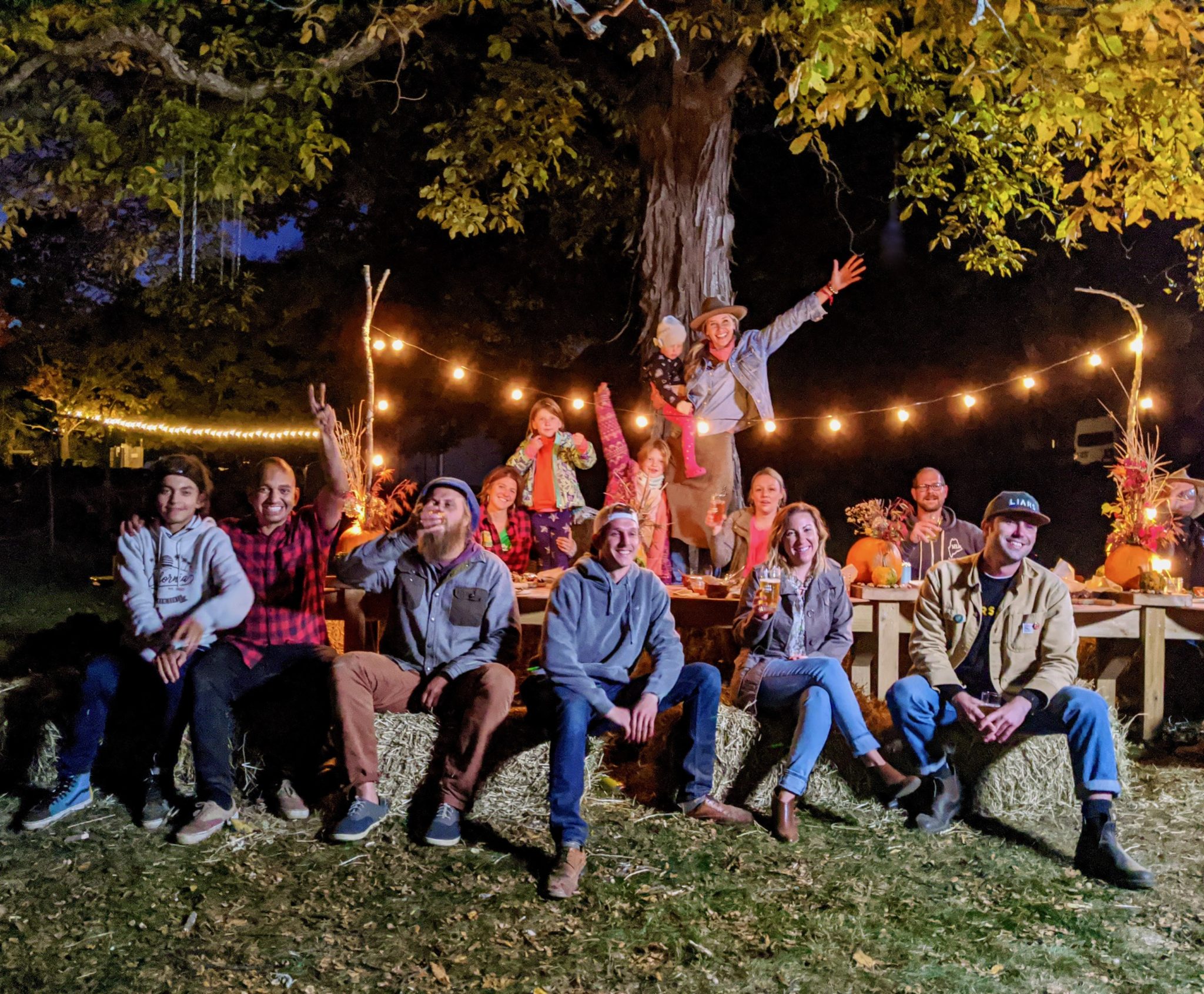 Season 8 – Moveable Feast