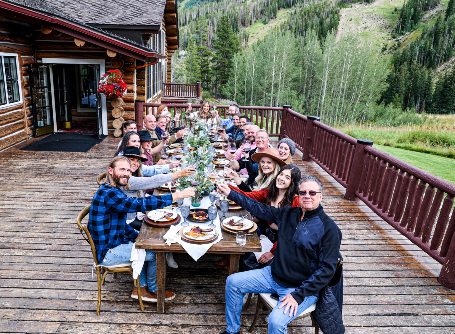 Season 9 – Moveable Feast