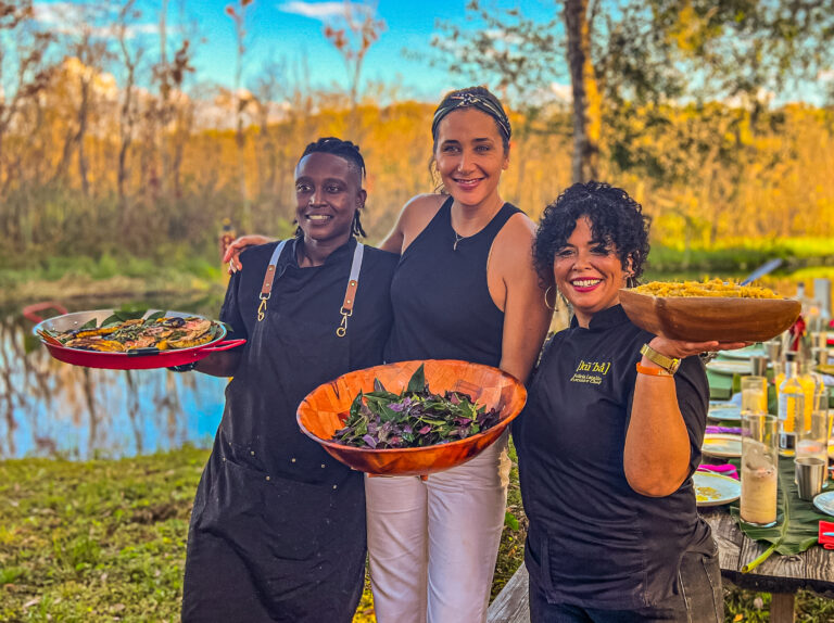 Season 9 – Moveable Feast