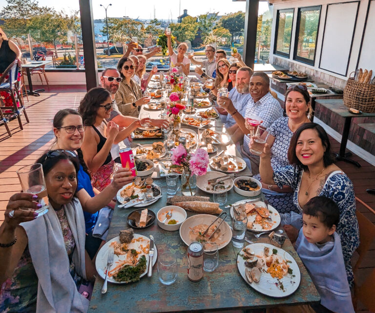 Season 10 – Moveable Feast