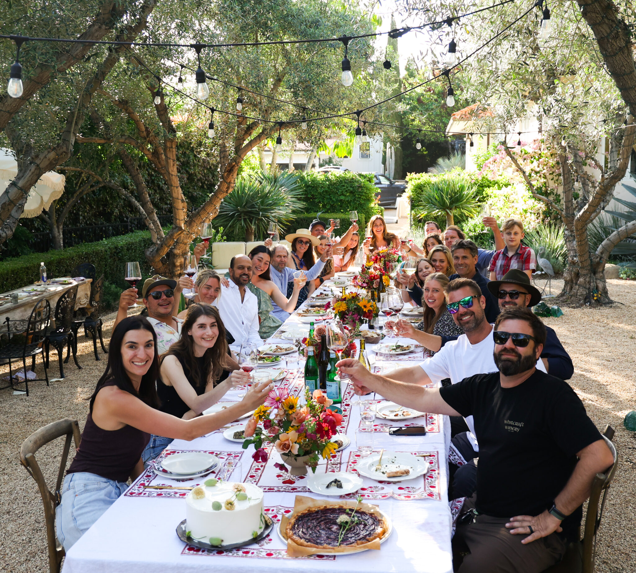 Season 10 – Moveable Feast